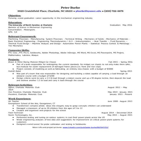 Geoffrey_Entwistle_Resume_May_2016 | DOCX