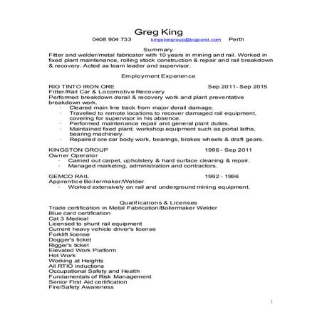 Daniel Tino | PDF