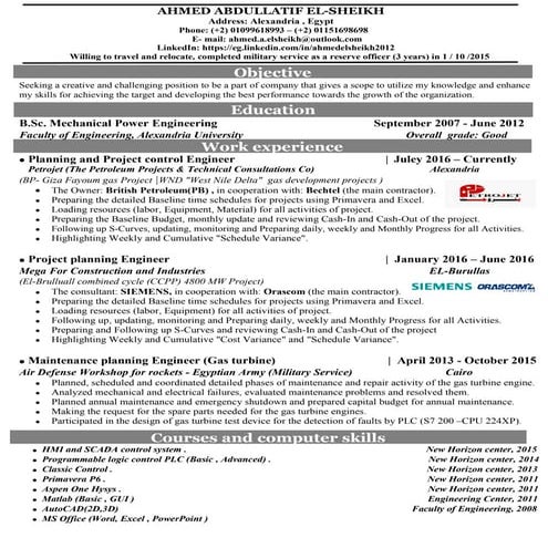 Ahmed-El-sheikh | PDF