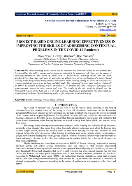 Action Research Proposal in DepEd - Super Draft | PDF