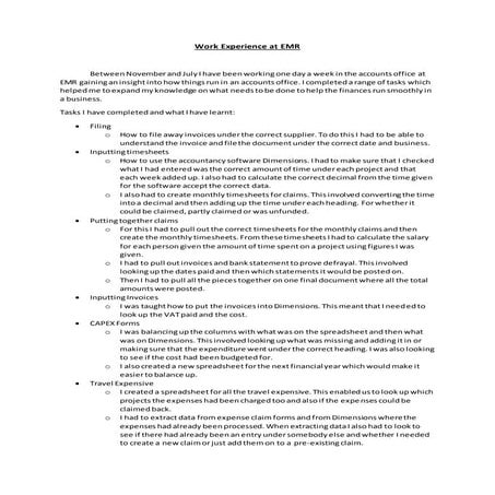 Intern Weekly Learning Plan Pdf