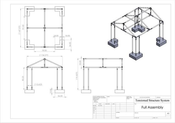 SolidWorks Portfolio - Integration Condensed | PPT