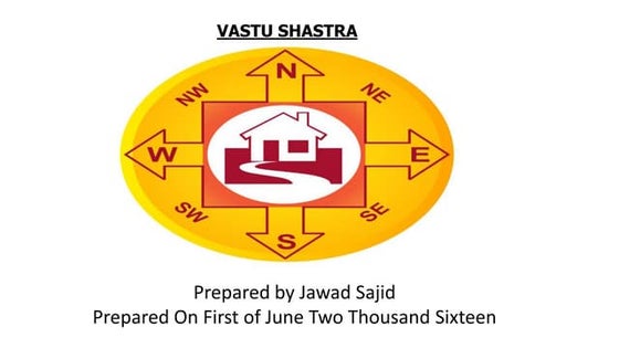 10 Vastu tips for building a new House | PDF