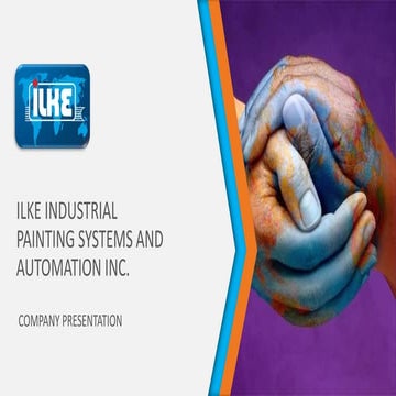 İLKE Presentation | PPT