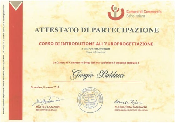 Proud BNI | PDF