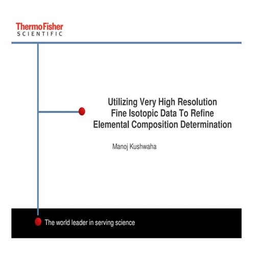 Advantage of HRAM | PDF