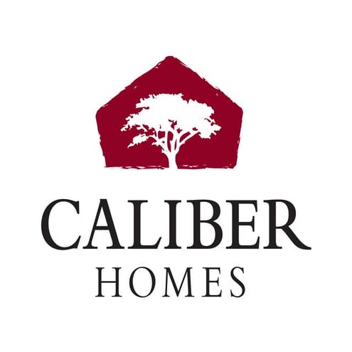 Caliber Logo | PPT