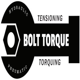 bolt torque logo | PPT