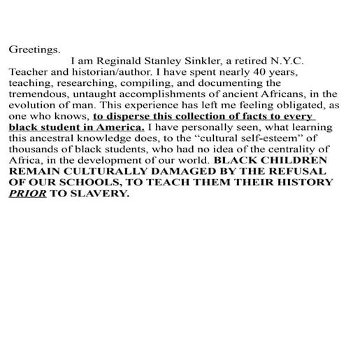 Cape History IA Unit 1 | DOCX