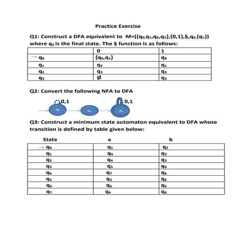 A496658235 22750 31_2018_practice exercise2 | PDF