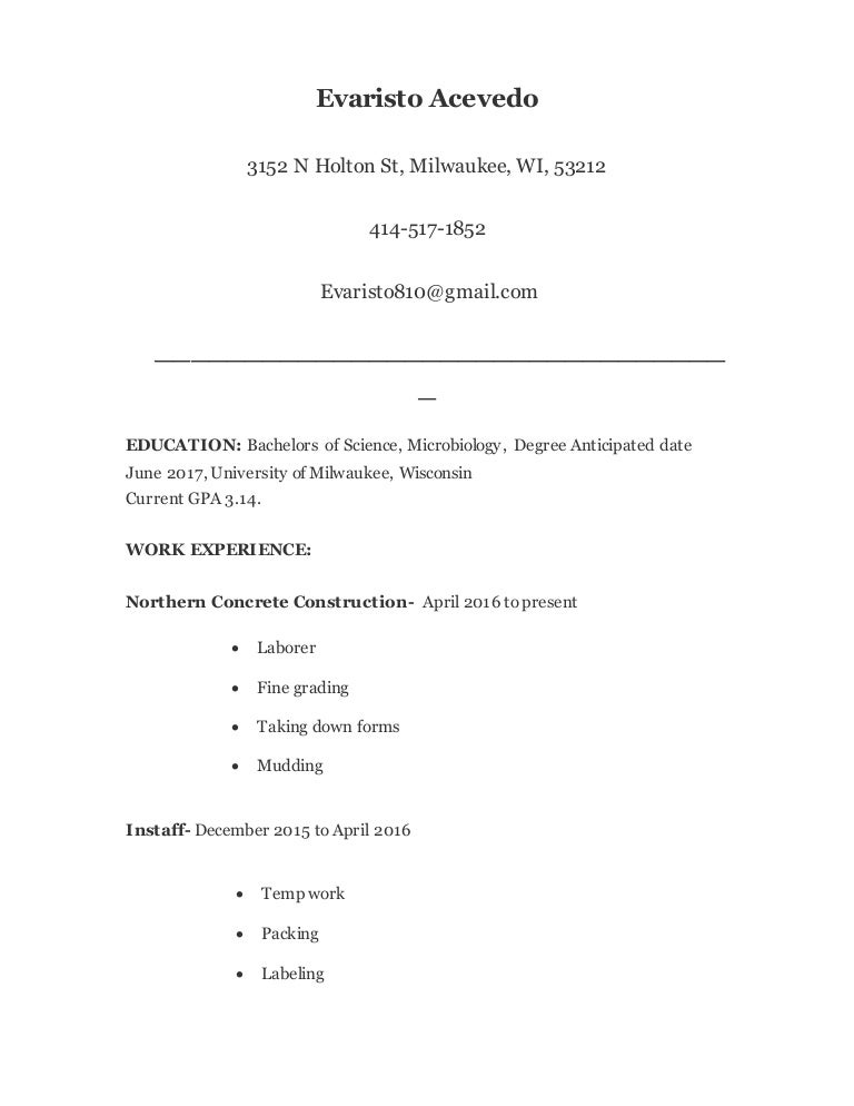 updated-resume