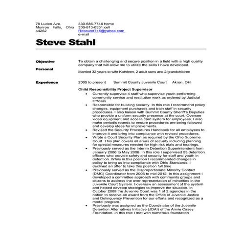 James E Joyce 2016 | DOCX