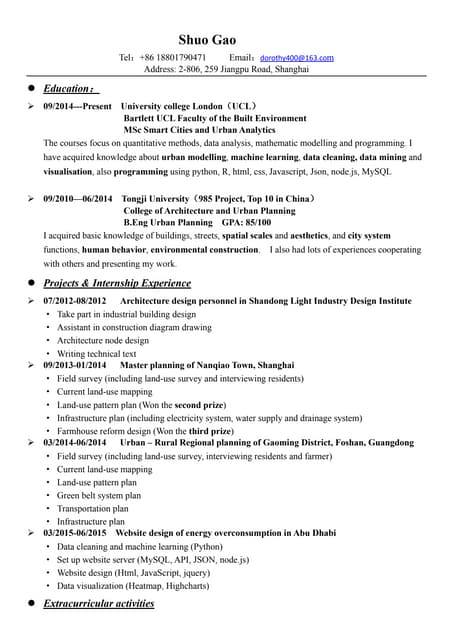 Almohtadey Metwaly Ahmed cv | PDF Almohtadey Metwaly Ahmed cv | PDF