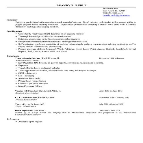Anshu Jaggi Resume | PDF
