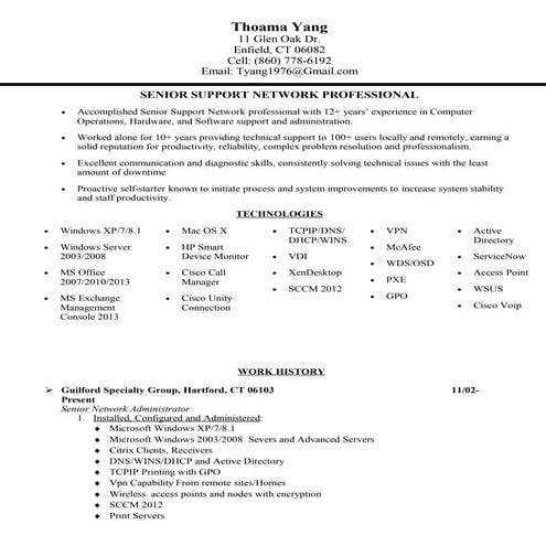 Thoama Yang 14ty | DOC