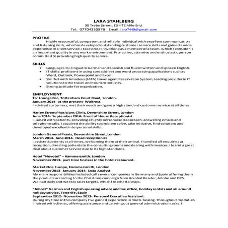 Cv Brizida Delvina | DOC