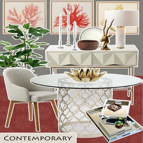 Contemporary | PDF