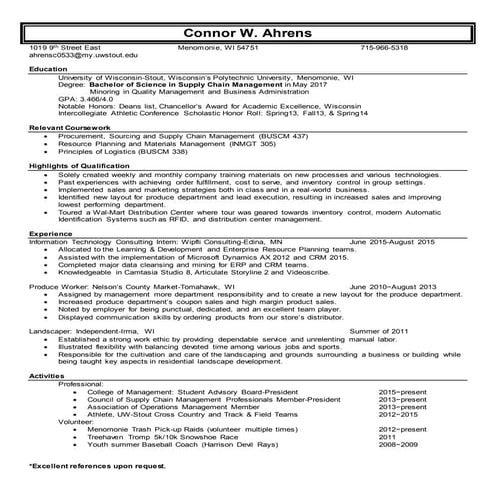 Karl Jackson.Resume.Full