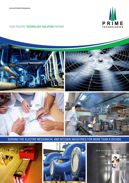 Kelvion afc product_line_brochure_en (1) | PDF