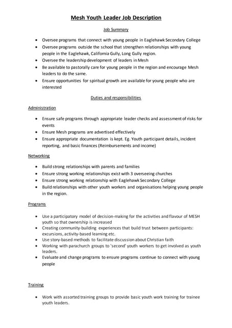 CARMEN MENDOZA Resume 1(7) | PDF