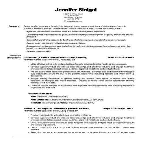 Jennifer_Sinigal_Resume | DOC