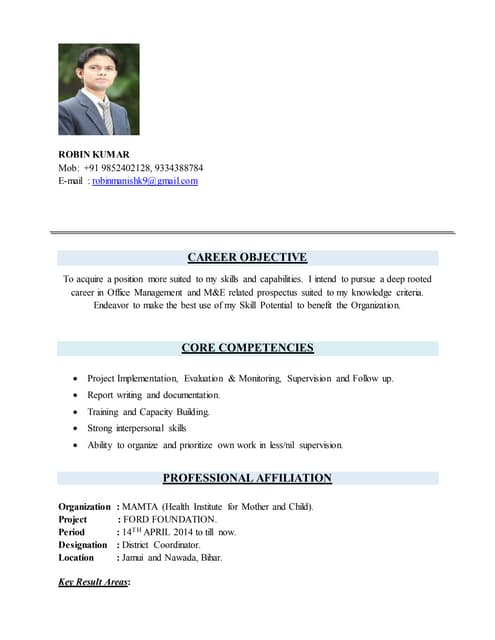 sabir updated c.v | DOCX | Parenting | Family and Relationships