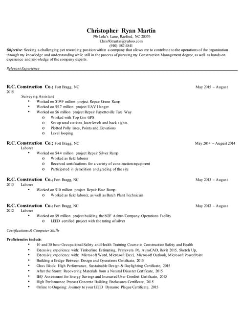 Steven Pollock_Resume 2016 | PDF
