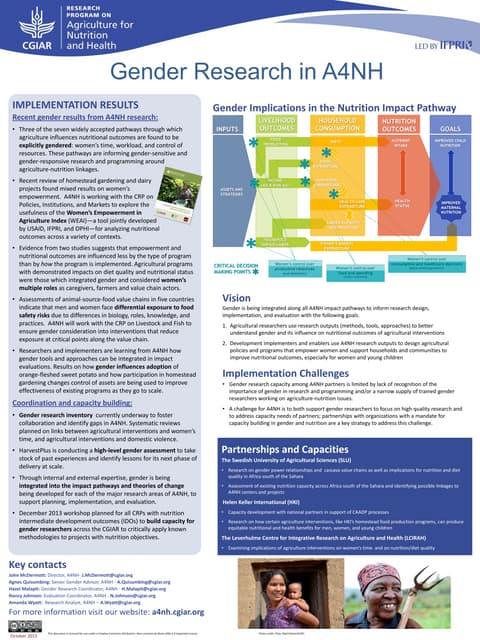 Practicum_Poster Final | PDF