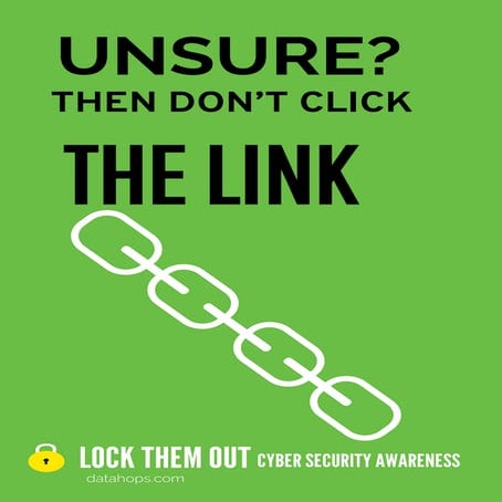FREE A4 Cyber Security Awareness Posters-Phishing | PDF