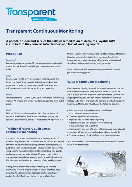 7 Excel Control Template | PPT