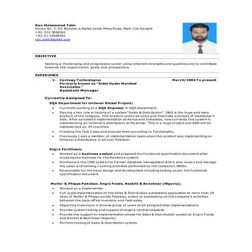 Rao_Tahir Resume_ | DOCX