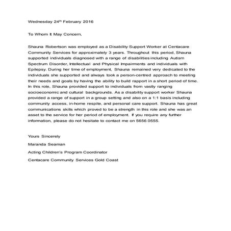 shauna's reference letter | DOCX