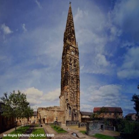 20150914 Ian Hingley CMLI MAUD Portfolio Low Res | PDF