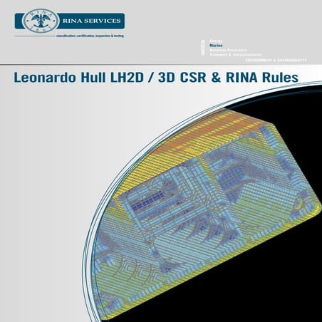 brochure_leo_hull_2d_3d_EN | PDF | Graphics Software | Computer Software and Applications