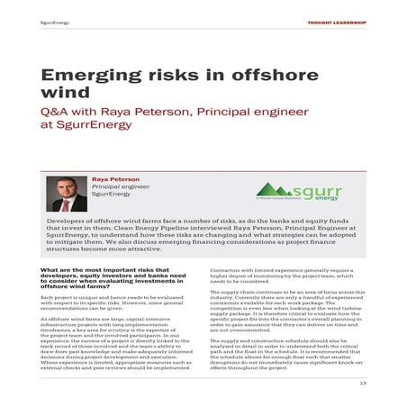 Final-Interview | PDF