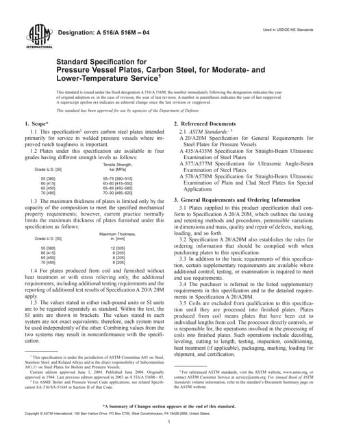 ASTM-E446-standard reference radiographs for steel castings up to 2 in. (50.8 mm) in thickness | PDF