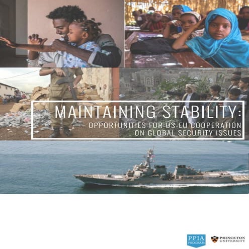 2016 JSI IR Joint Final Report | PDF