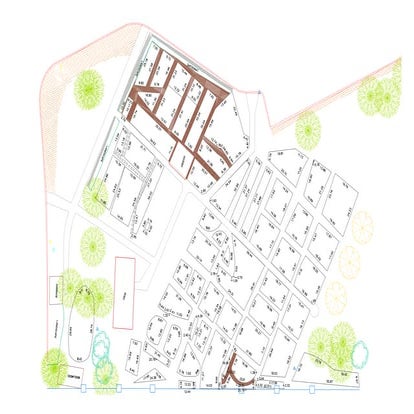 Friendsview Retirement Community Garden | PDF