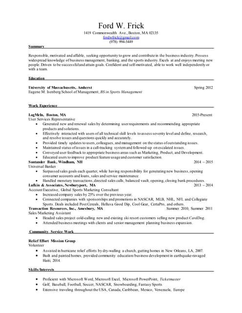 Carolyne Kemunto - Resume 2016 | PDF