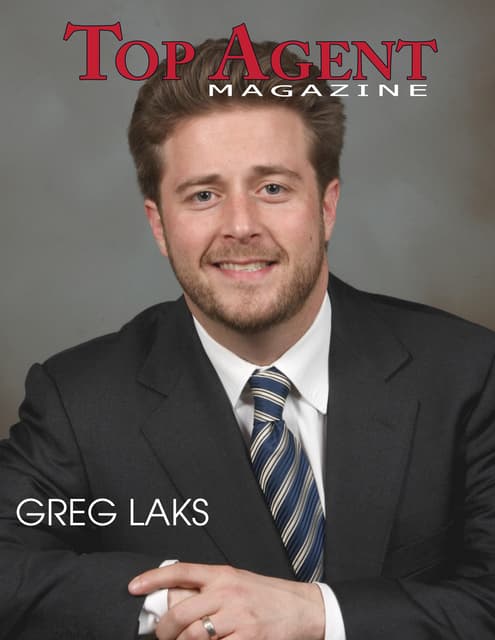 Gregory Laks presentations