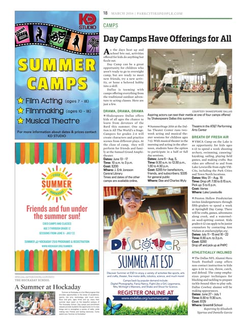 MC Perry High School Newspaper - February | PDF