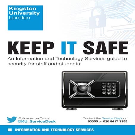 Community Safety Comms Plan (1) | PDF