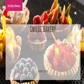 Smilde corporate short linked in | PDF