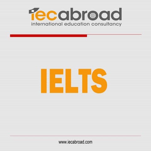 IELTS.PPT