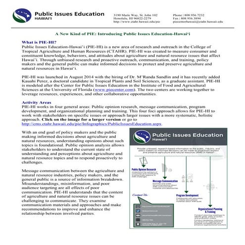 PAHAL-FACT SHEET | PDF