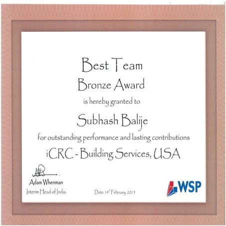 8.Subhash Award WSP | PDF