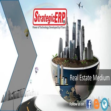 Real Estate Medium | PDF