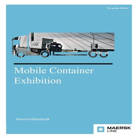 Container Showcase | PDF