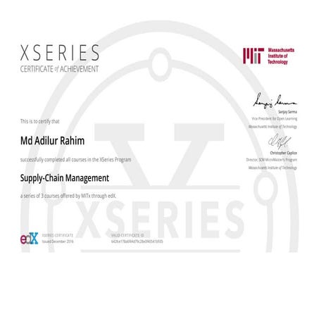 xseries | PDF