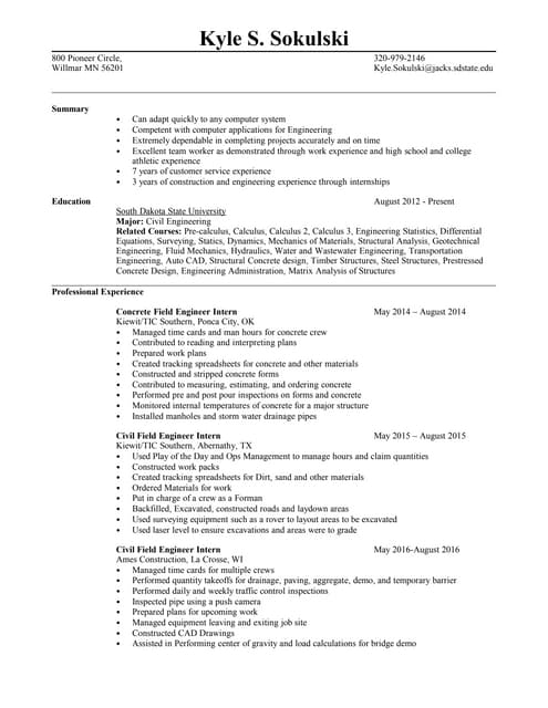Steven Pollock_Resume 2016 | PDF